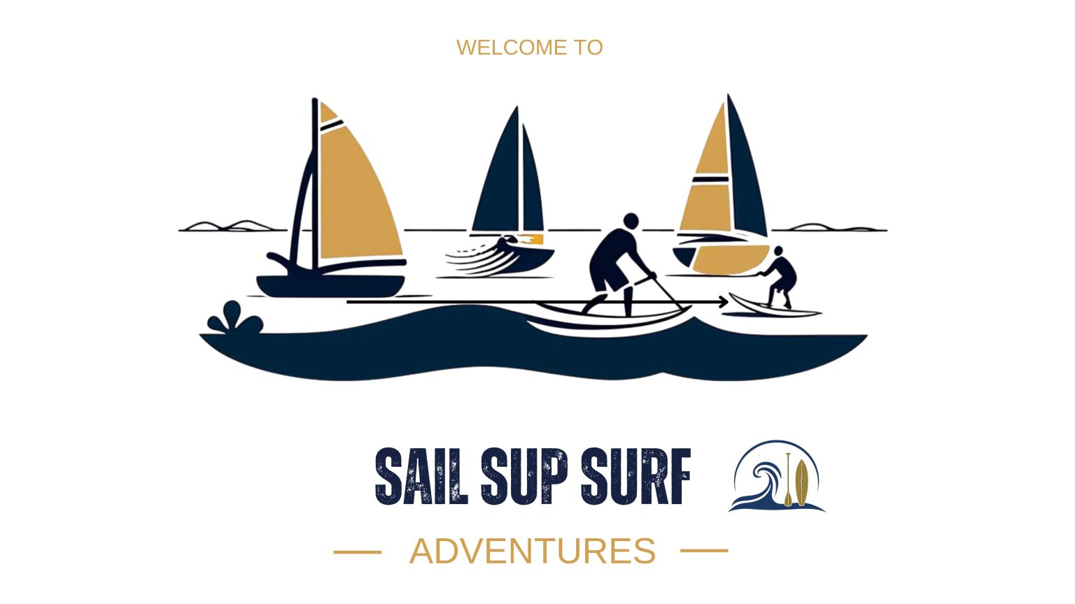 Sail SUP Surf | Brighton Boat Sales